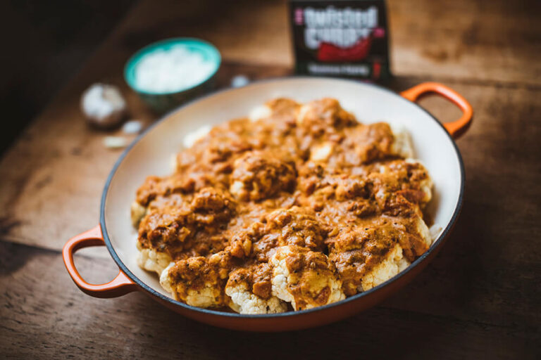 Dupiaza Curry - The Twisted Curry Co