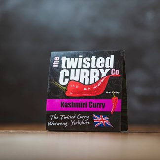 Curry Kits | Indian Spice Kit | Curry Spice Kit | Twisted Curry Co