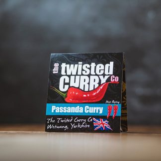 Curry Kits | Indian Spice Kit | Curry Spice Kit | Twisted Curry Co