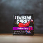 Authentic Curry Kits from Twisted Curry Co - Free Delivery