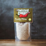Authentic Curry Kits from Twisted Curry Co - Free Delivery