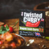 Authentic Curry Kits from Twisted Curry Co - Free Delivery