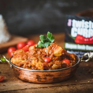 Curry Kits | Indian Spice Kit | Curry Spice Kit | Twisted Curry Co