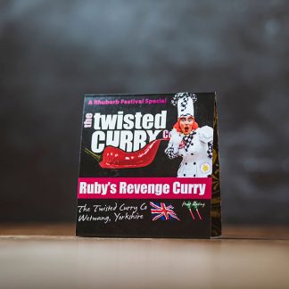 Curry Kits | Indian Spice Kit | Curry Spice Kit | Twisted Curry Co