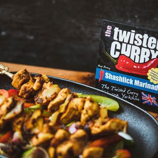 Curry Kits | Indian Spice Kit | Curry Spice Kit | Twisted Curry Co