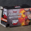 Authentic Curry Kits from Twisted Curry Co - Free Delivery