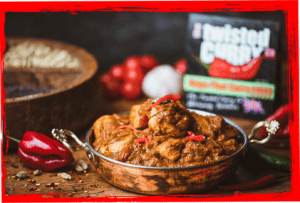 Curry Kits | Indian Spice Kit | Curry Spice Kit | Twisted Curry Co
