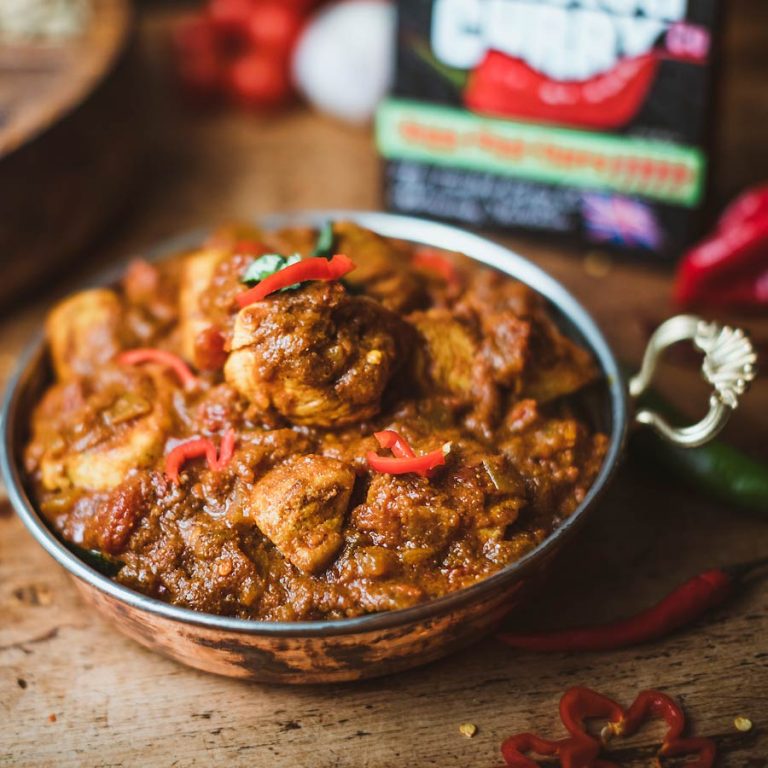 Curry Kits | Indian Spice Kit | Curry Spice Kit | Twisted Curry Co