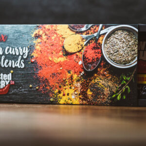 Curry Kits | Indian Spice Kit | Curry Spice Kit | Twisted Curry Co
